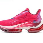 ONEMIX Men’s Running Sports Shoes Shock-Absorbing Rebound Breathable ...